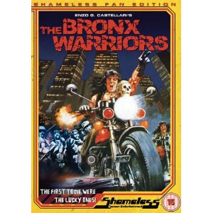 What happened to Mark Gregory?