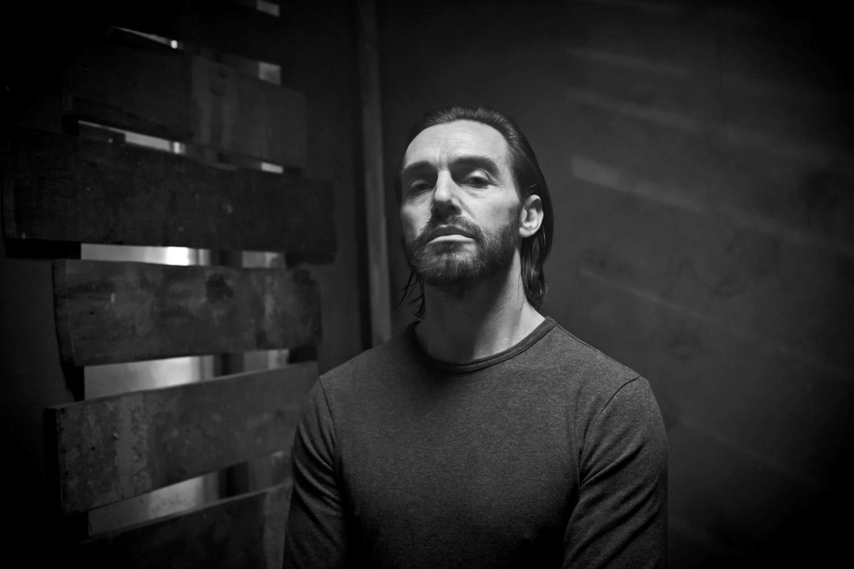 Kevin Howarth starring in @seasoning_house with @rosiedaydream