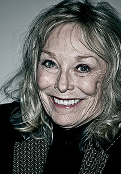 Texas Chain Saw star Marilyn Burns dies, aged 64