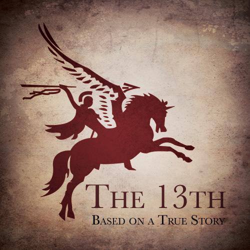 The 13th begins to rev up