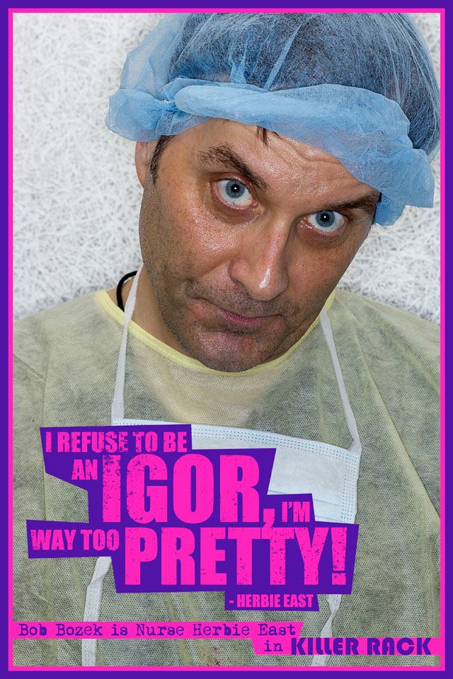 Check out this Killer Rack Video Clip