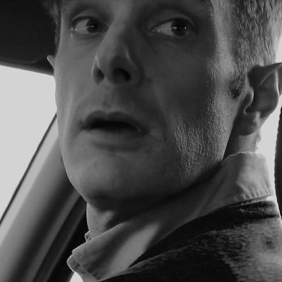 A chat with Actor Adrian Annis