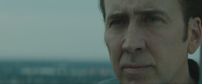 The Runner (In Cinemas from Friday)