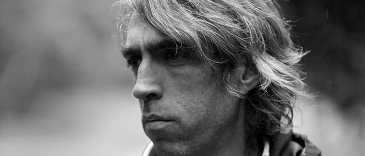 A chat with Paul Hyett on behalf of @horror_channel