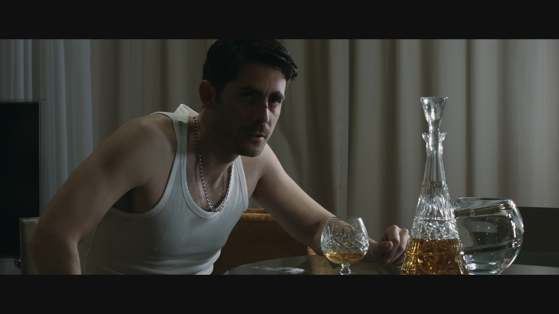 Lifting the lid of Undercover ( @movieundercover ) |