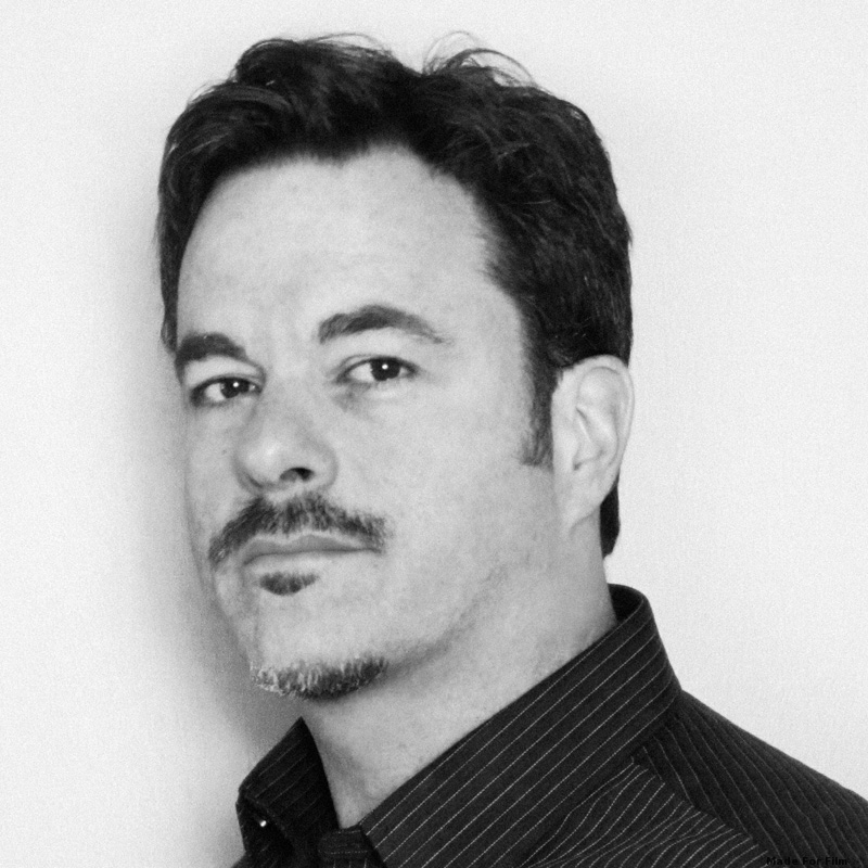 Spending Time With… filmmaker John Foutz