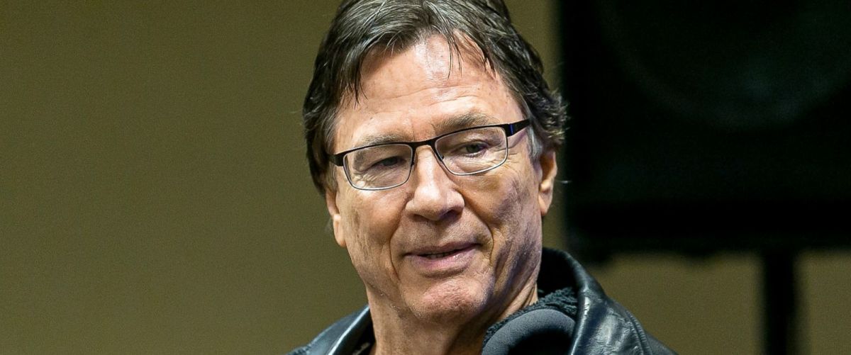 Richard Hatch’s Final Film ‘Diminuendo’ screens in Los Angeles ...