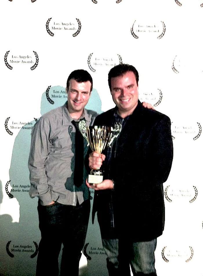 Spending Time With…Frank Merle ( @realfrankmerle ) |