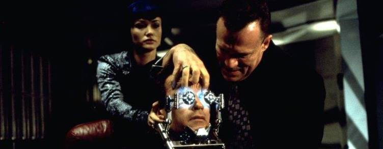 Acclaimed sci-fi thriller RADIUS amongst four UK TV premieres on Horror ...