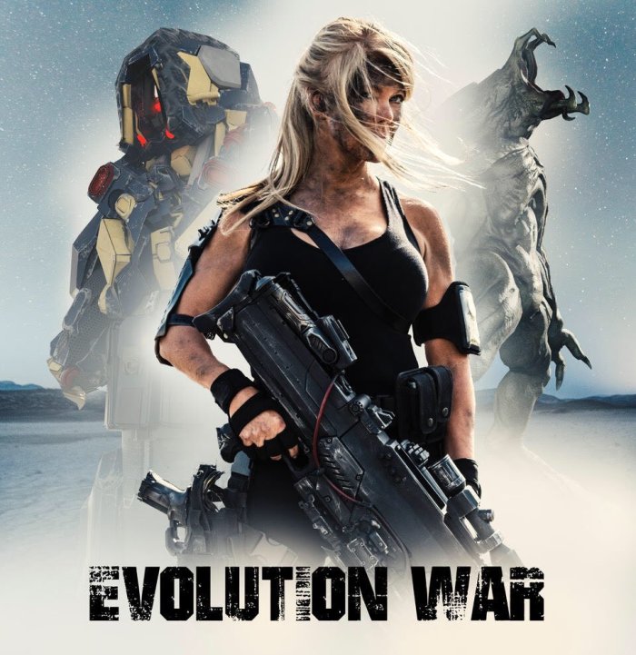 Neil Johnson ( @morphiusfilm ) reunites with Tracey Birdsall ...