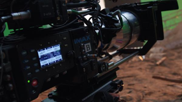 Avengers: End Game gets ready to showcase IMAX