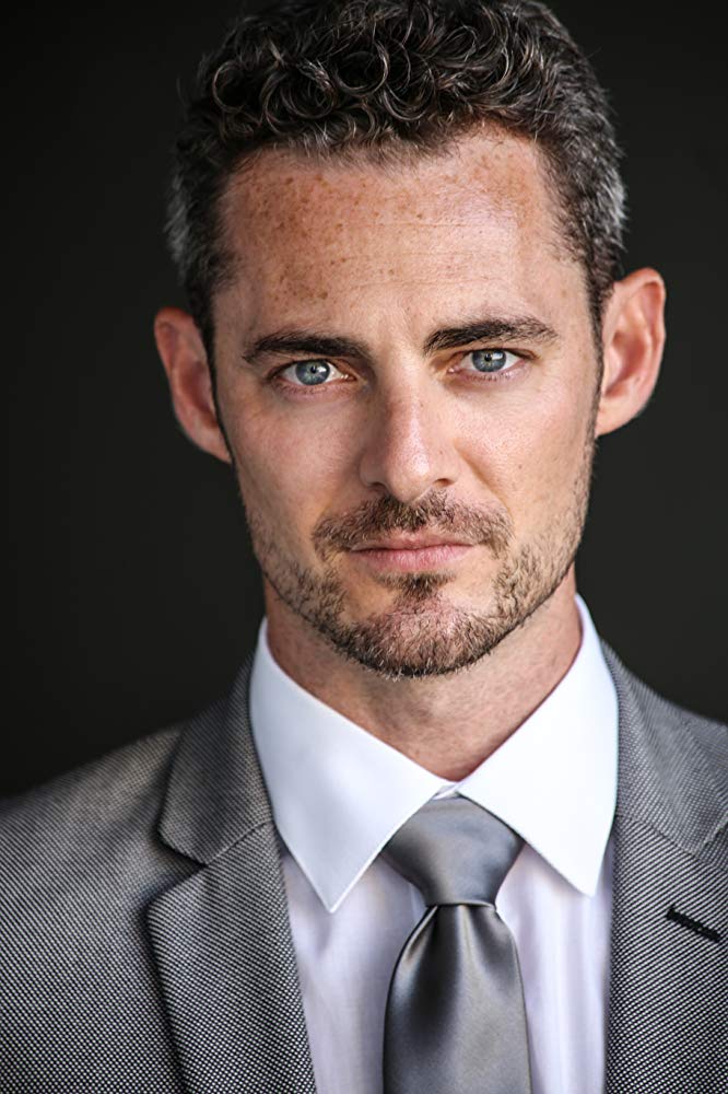 An exclusive interview with 2050 Producer DAVID VAUGHN. @2050Movie ...