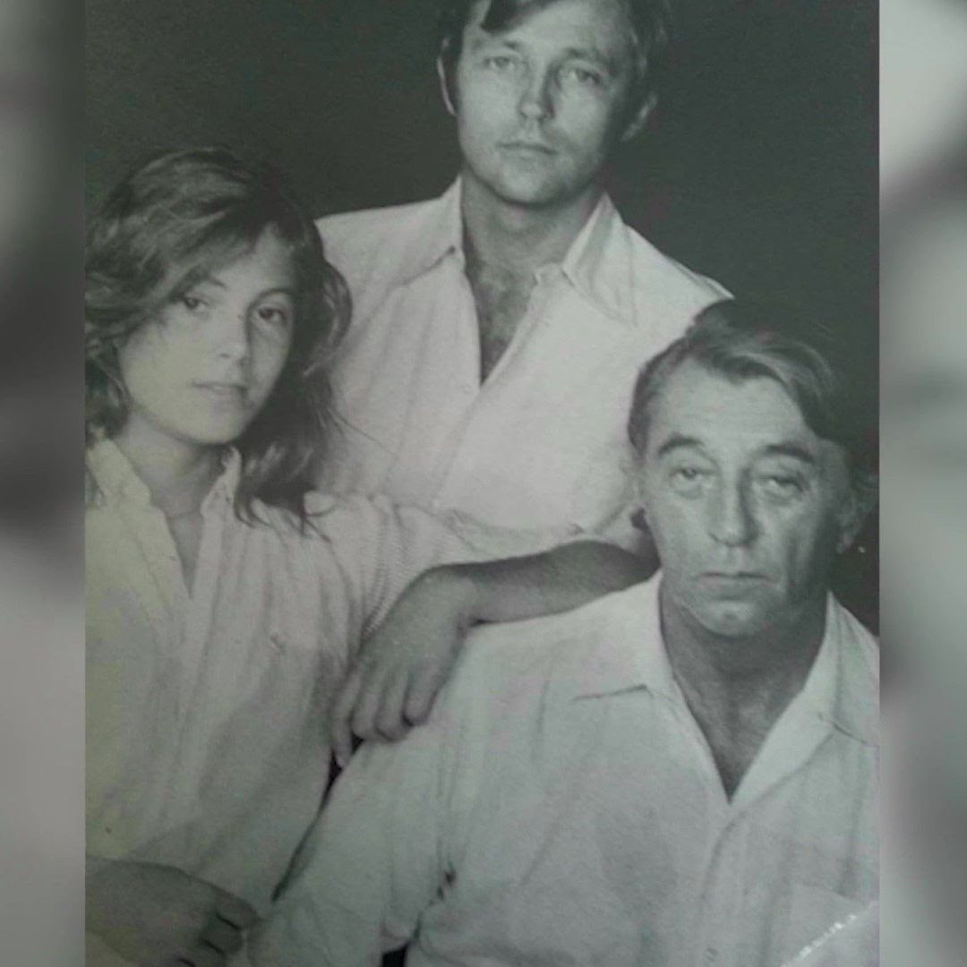 Robert Mitchum’s granddaughter talks about Hollywood’s ‘casting couch ...