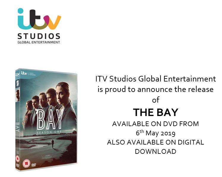 The Bay sets its DVD and Digital release for May 6th 2019