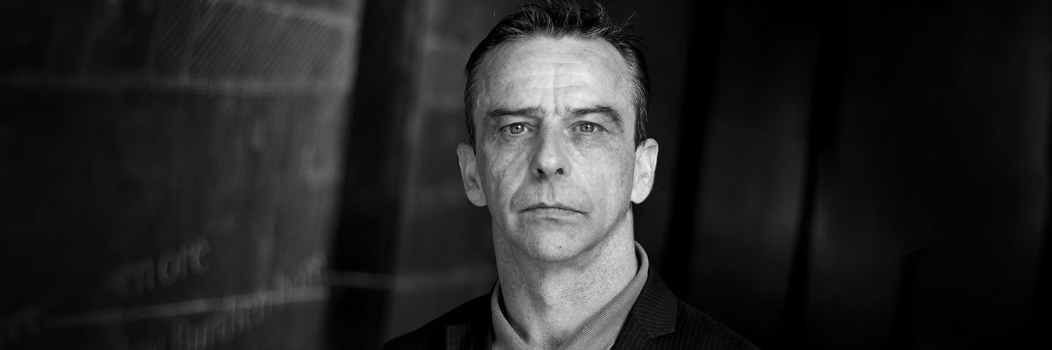 Former Grange Hill actor Mark Savage stands up to suicide in stage ...