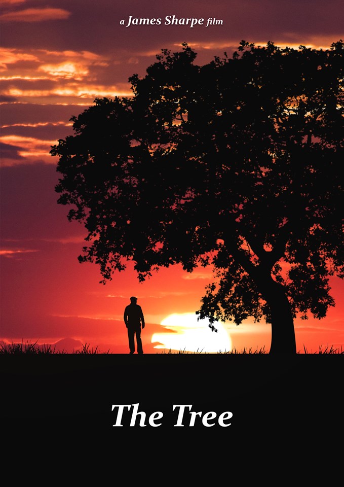 The Tree by Writer/Director James Sharpe #supportindiefilm