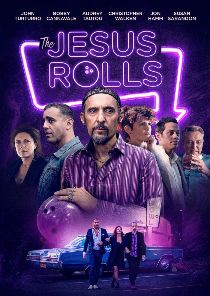 ‘dont f*ck with the Jesus’ as the Lebowski favourite returns in ‘The ...