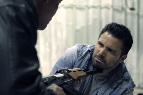 Action-thriller The Runners, premiering this summer On Demand and DVD.