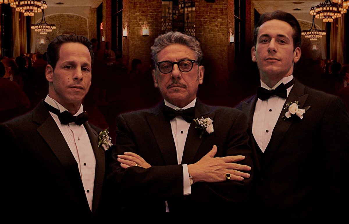 Blue Finch Film Releasing presents Mafia Inc. on Digital Download ( # ...