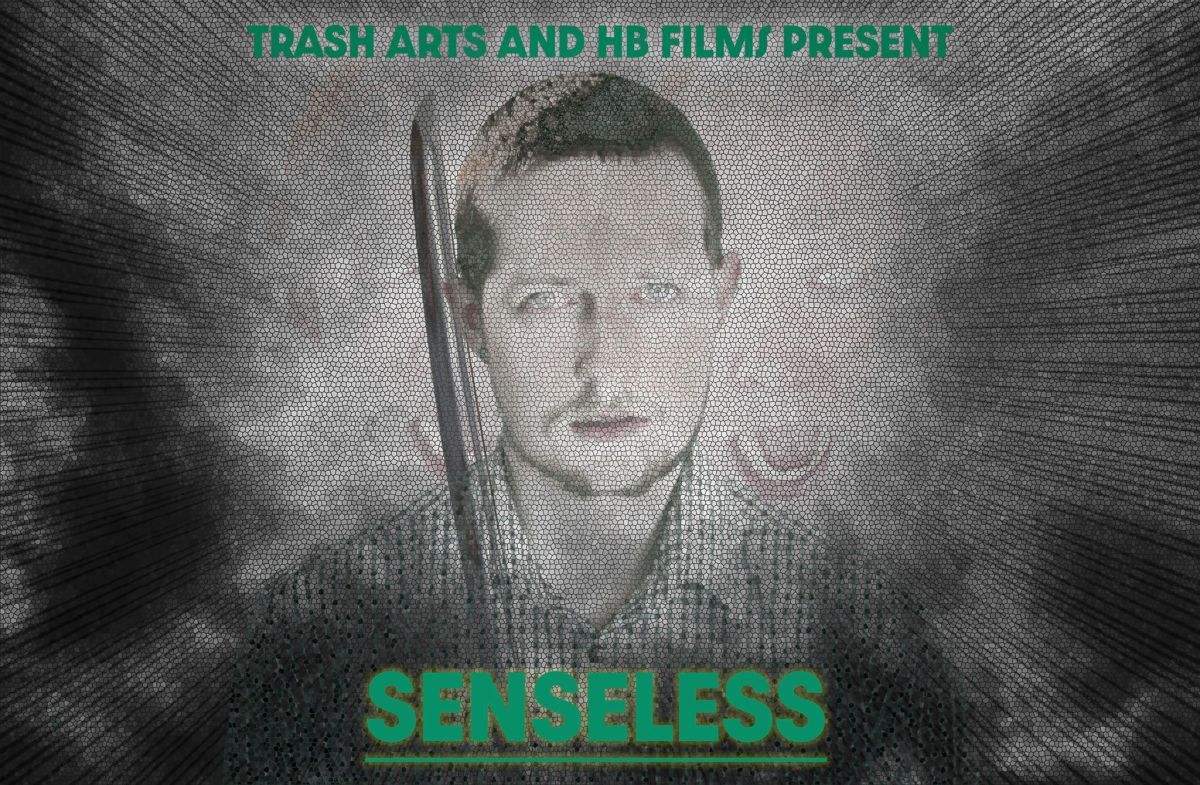 New stills released for horror film Senseless directed by Sam Mason ...