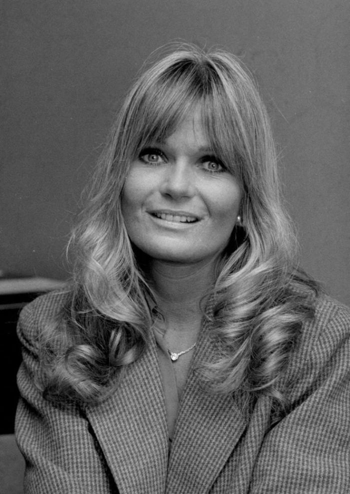 Stacey Souther’s documentary ‘Valerie’ starring Valerie Perrine ...