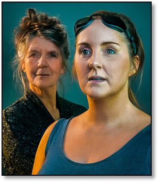 HighTide and New Wolsey Theatre announce Stacey Ghent and Shenagh Govan ...