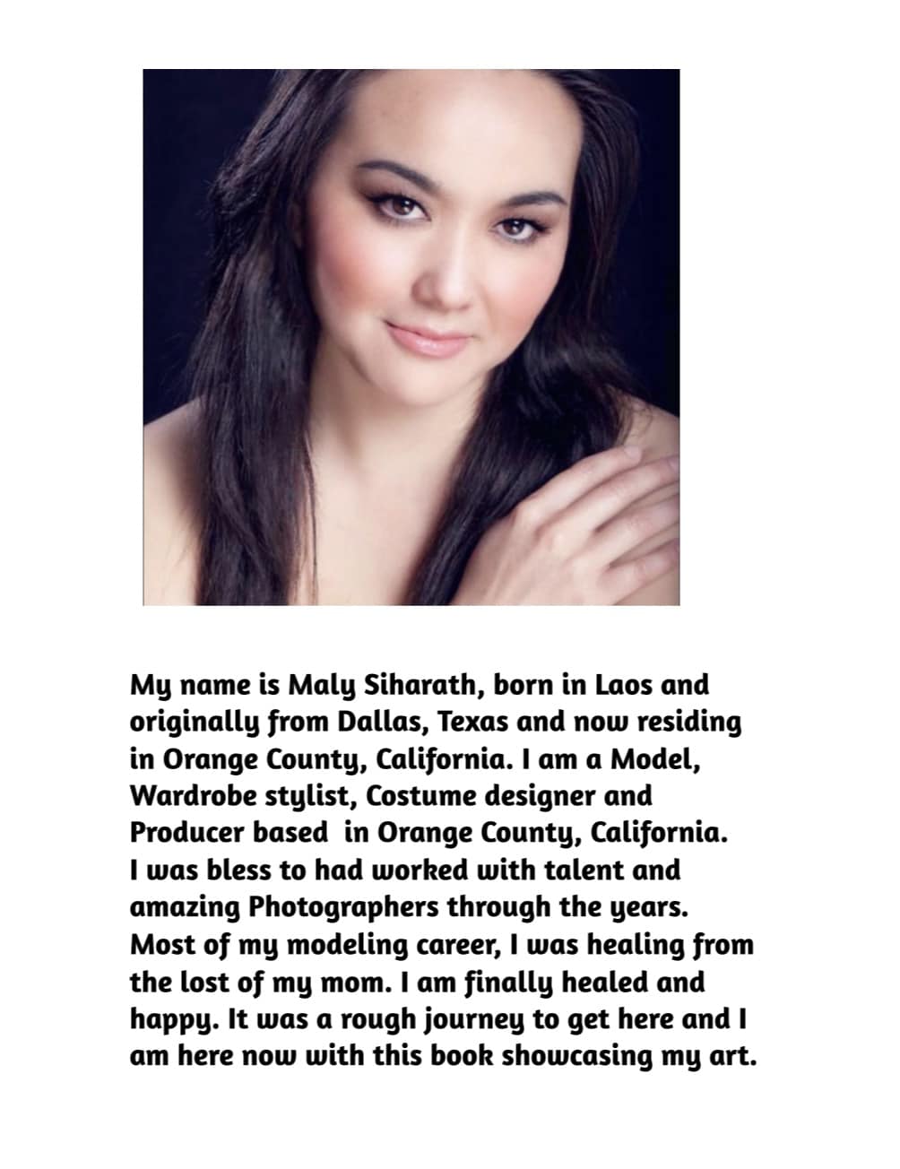 The stunning art photography Hardcover Edition of ‘Bare’ by Maly ...