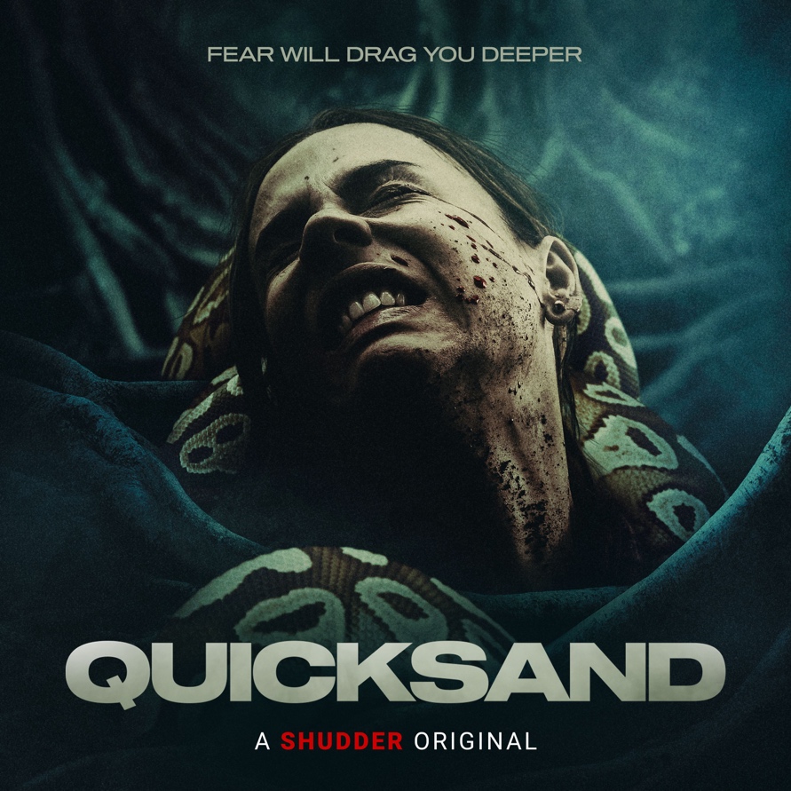 Shudder release trailer for new survival thriller ‘ Quicksand ...