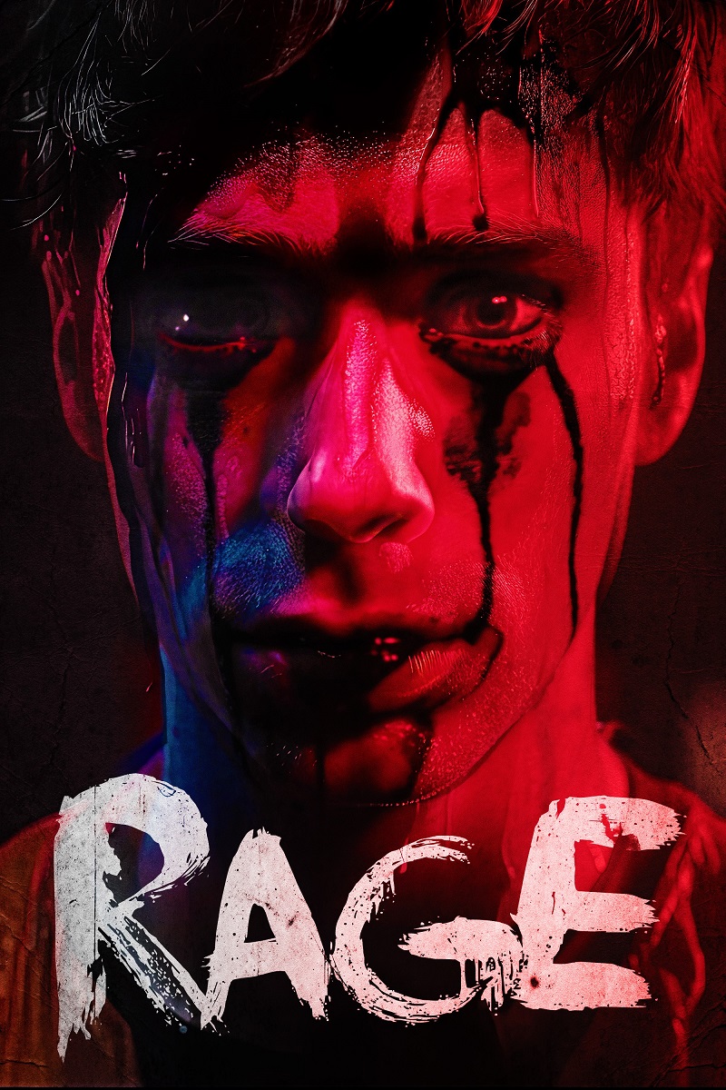 Rage – a disturbingly dark and brutal horror with echoes of Midsommar ...