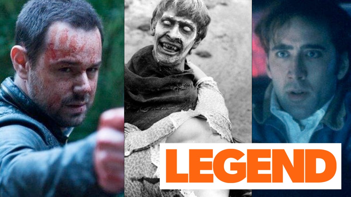 TV Channel Legend unveils its September lineup! ( @Legend__Channel ) |