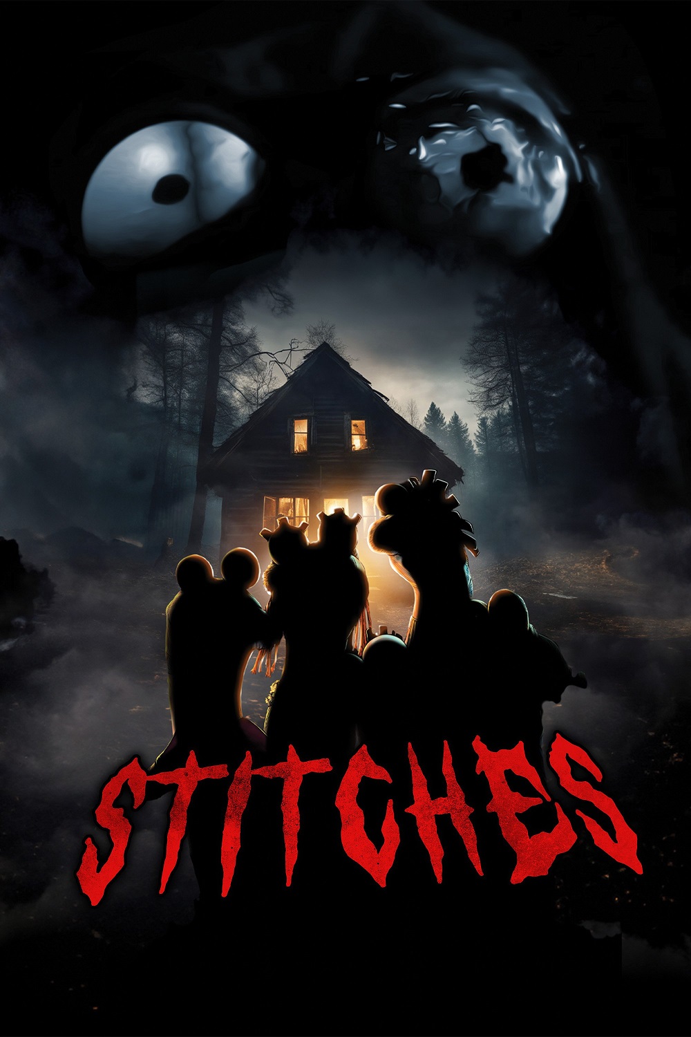 Return To The Theatre Of Terror, Stiches, and The Shadow Of Death now ...