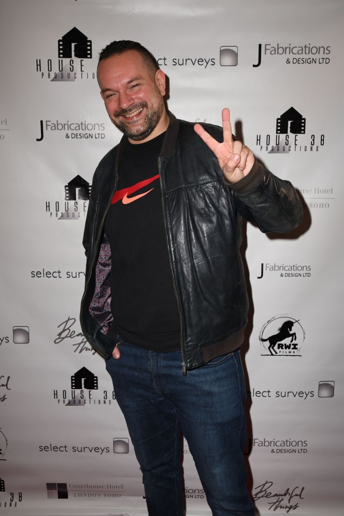 Maya Zupano’s short film Beautiful Things enjoys private screening at ...