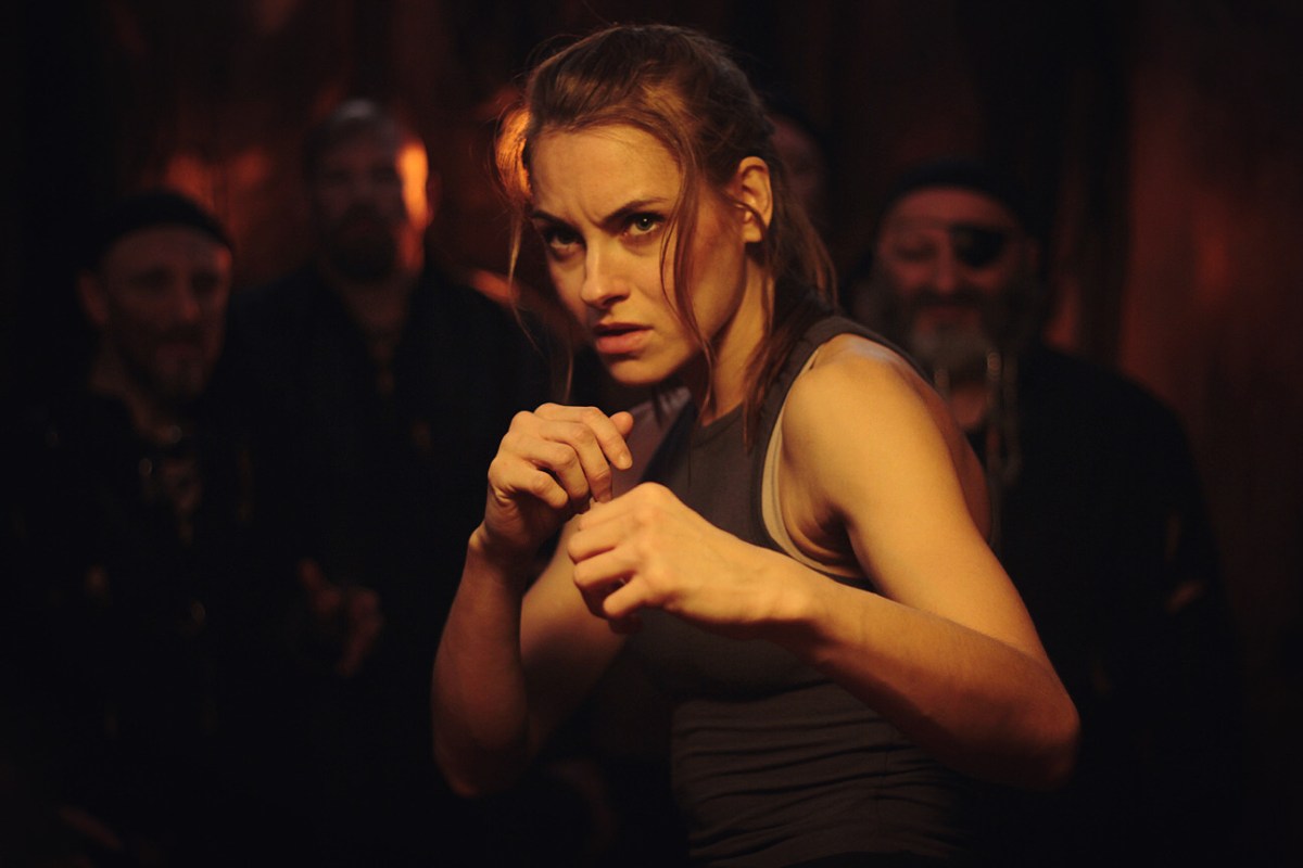 Steve Lawson’s ‘Ship Of The Damned’ sets sail into the world from High ...