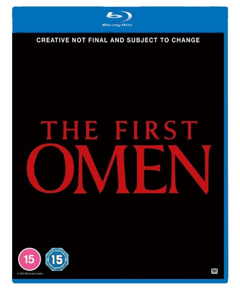 Are we ready for ‘The First Omen’ Arrives on Blu-ray and DVD on 5th ...