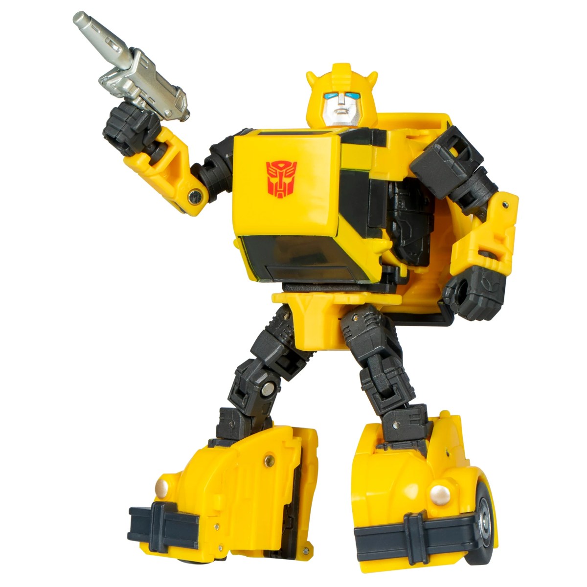Hasbro Pulse unveils new & exciting Transformers Action Figures To ...