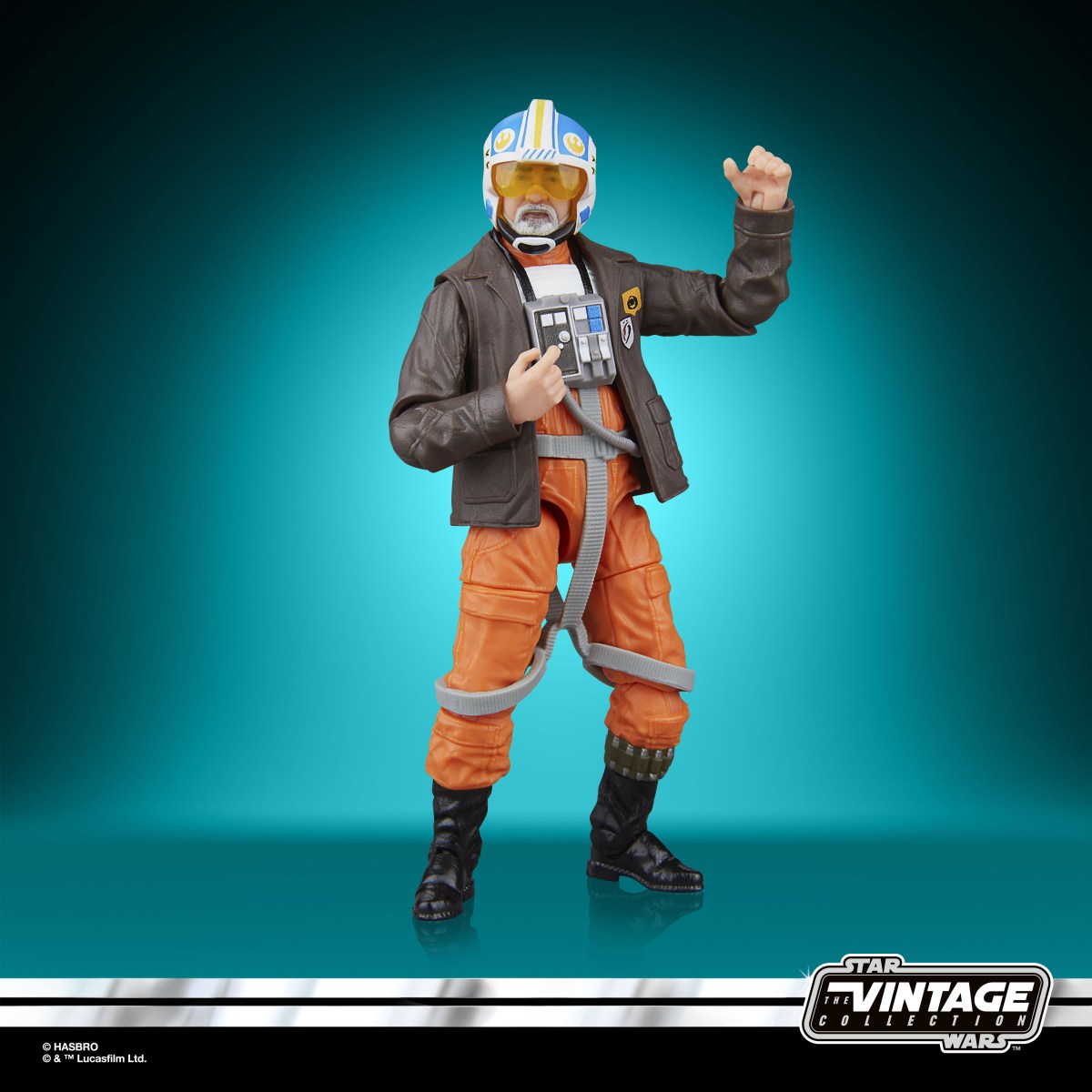 Actor Paul Sun-Hyung Lee Joins the Hasbro Pulse STAR WARS Fanstream to ...